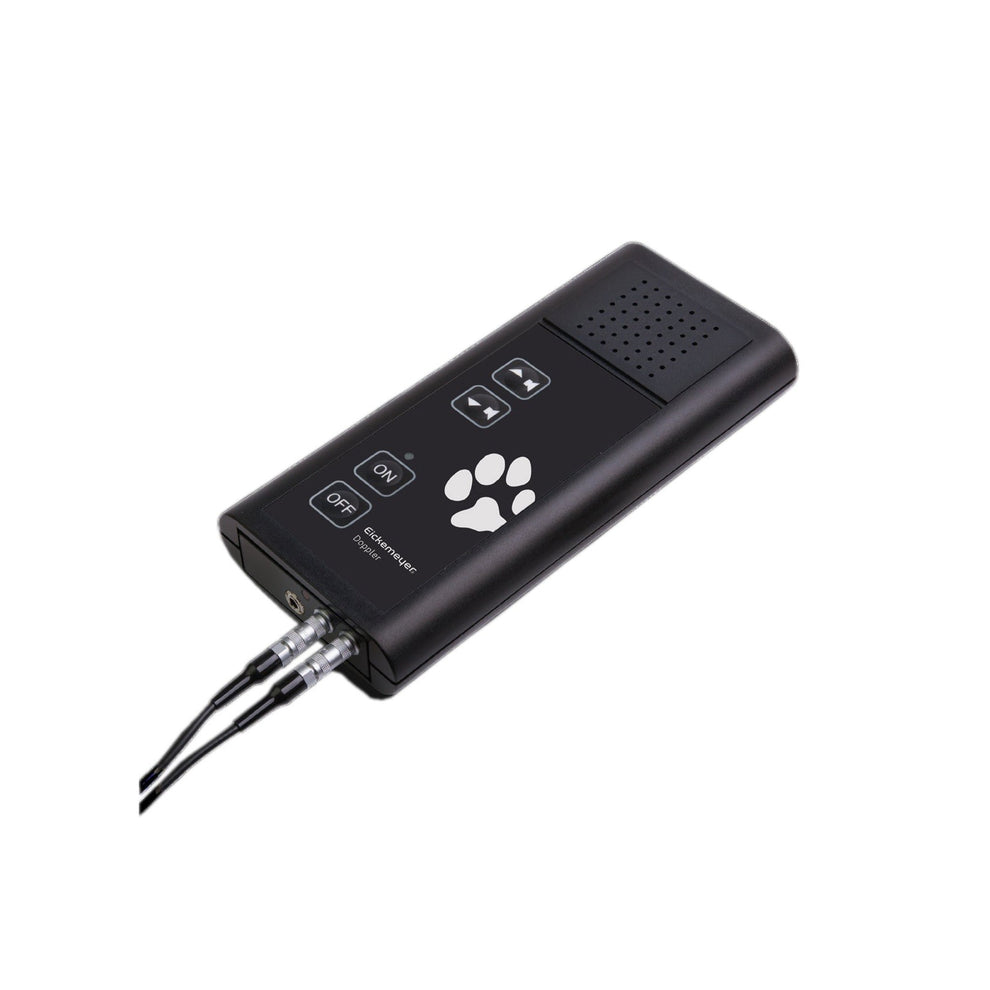 Eickemeyer Doppler – MQ Vet