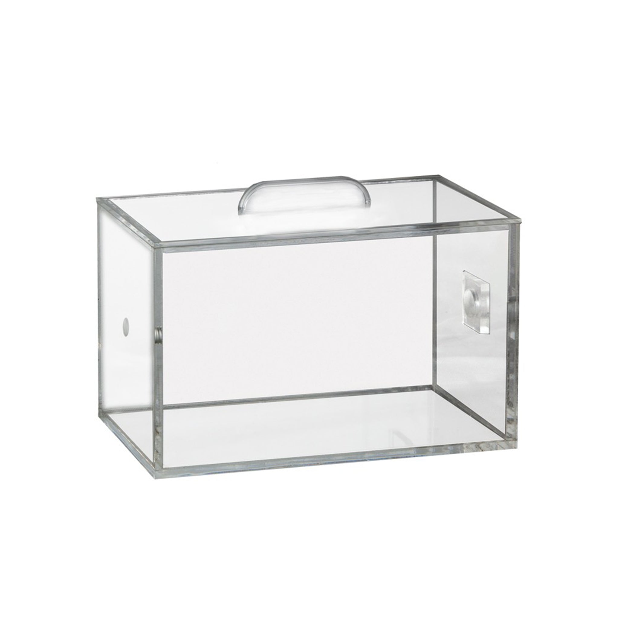 Induction Box Medium – MQ Vet