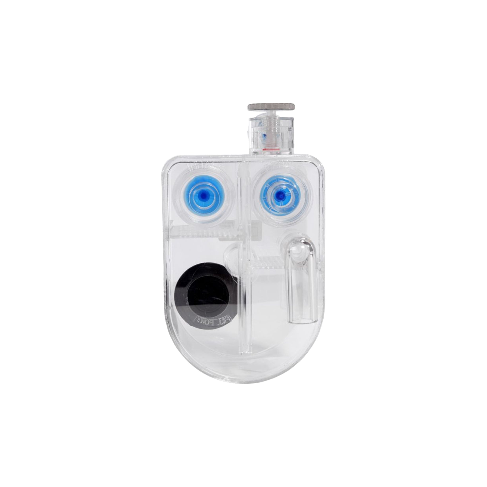 Miden CO2 Absorber – MQ Vet